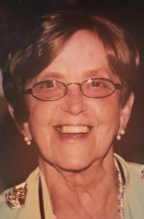 Katy Keith | News, Sports, Jobs - News and Sentinel